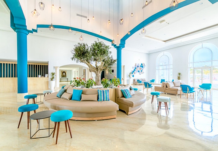 Hotel Riad Meninx Djerba, Djerba | TunisieBooking.com