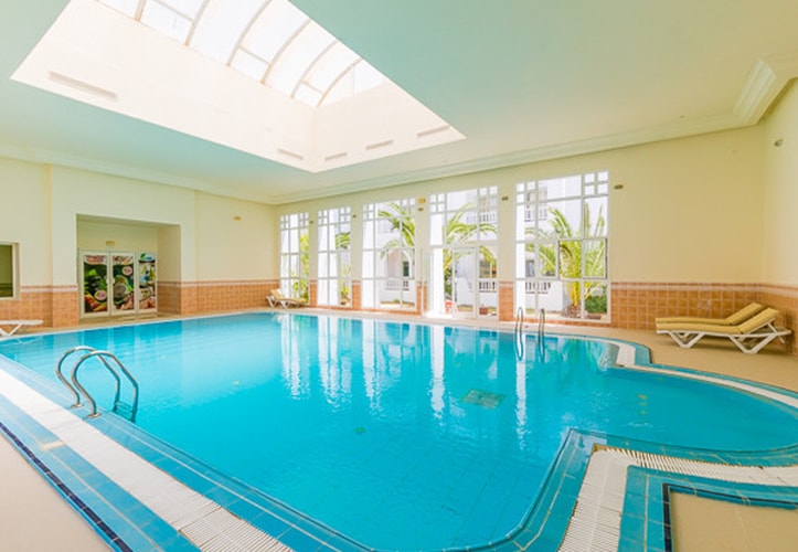 Hotel Riad Meninx Djerba, Djerba | TunisieBooking.com