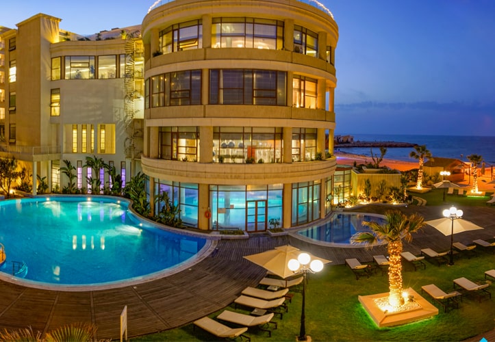 Hotel Sousse : Les MEILLEURS Hotels Sousse 2022 Prix 36 DT!