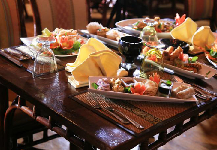 Regency Tunis, Gammarth | Tunisiebooking.com