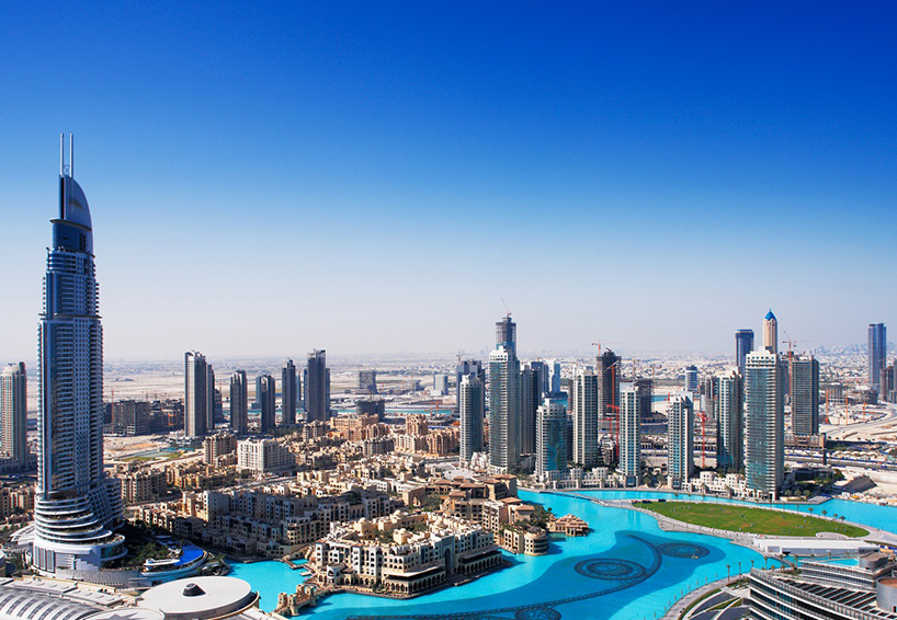 PROMO Voyage Organisé Dubai 2023 | TunisieBooking.com